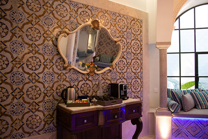Hammam & Spa Traditionnel à Dar Ben Turkia - Détente au Cœur de la ...